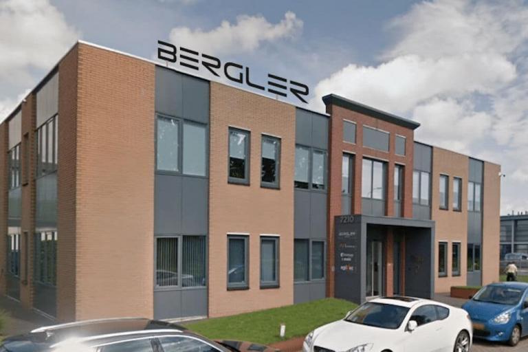 Over Bergler - Bergler